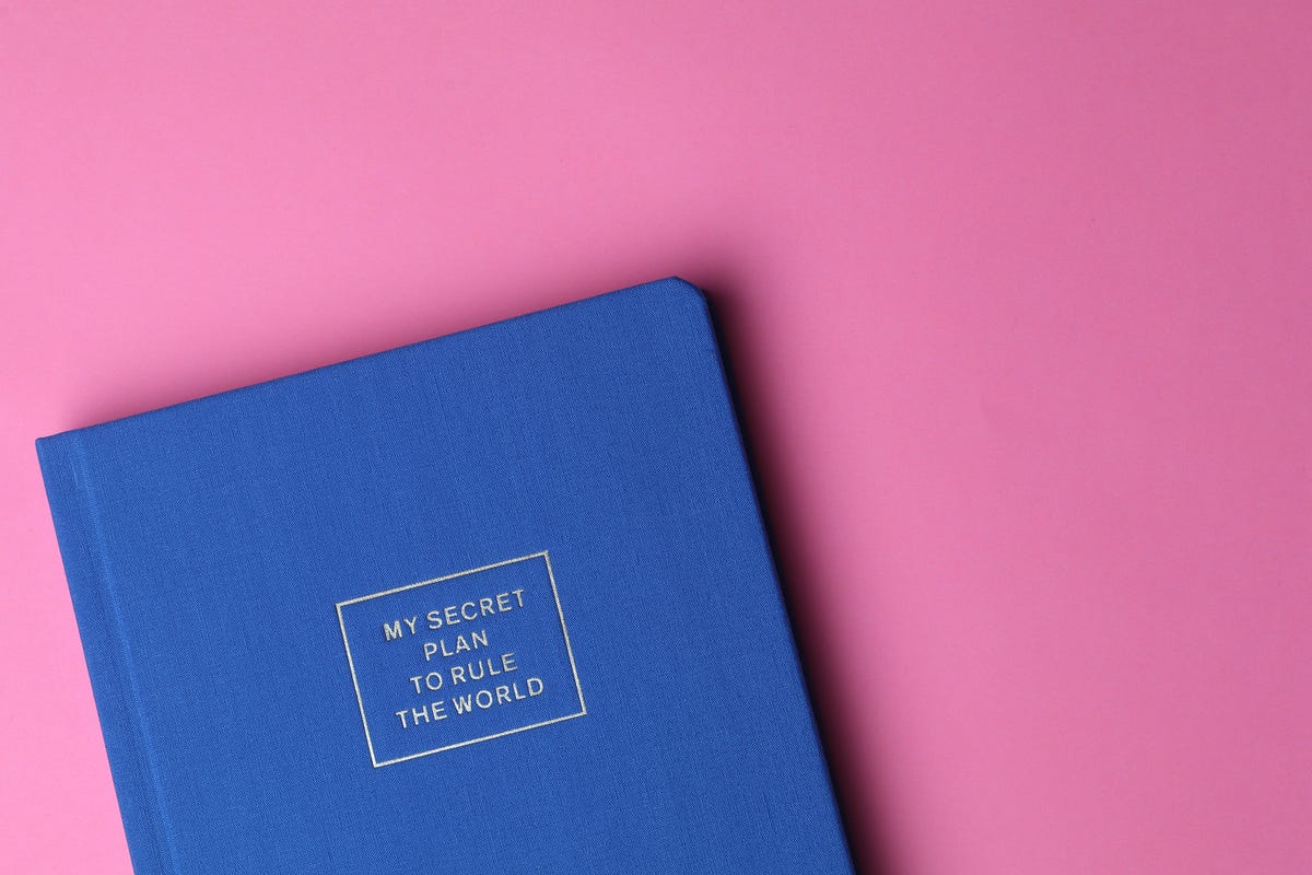 Unleash Your Potential: The Transformative Power of Daily Journaling ...