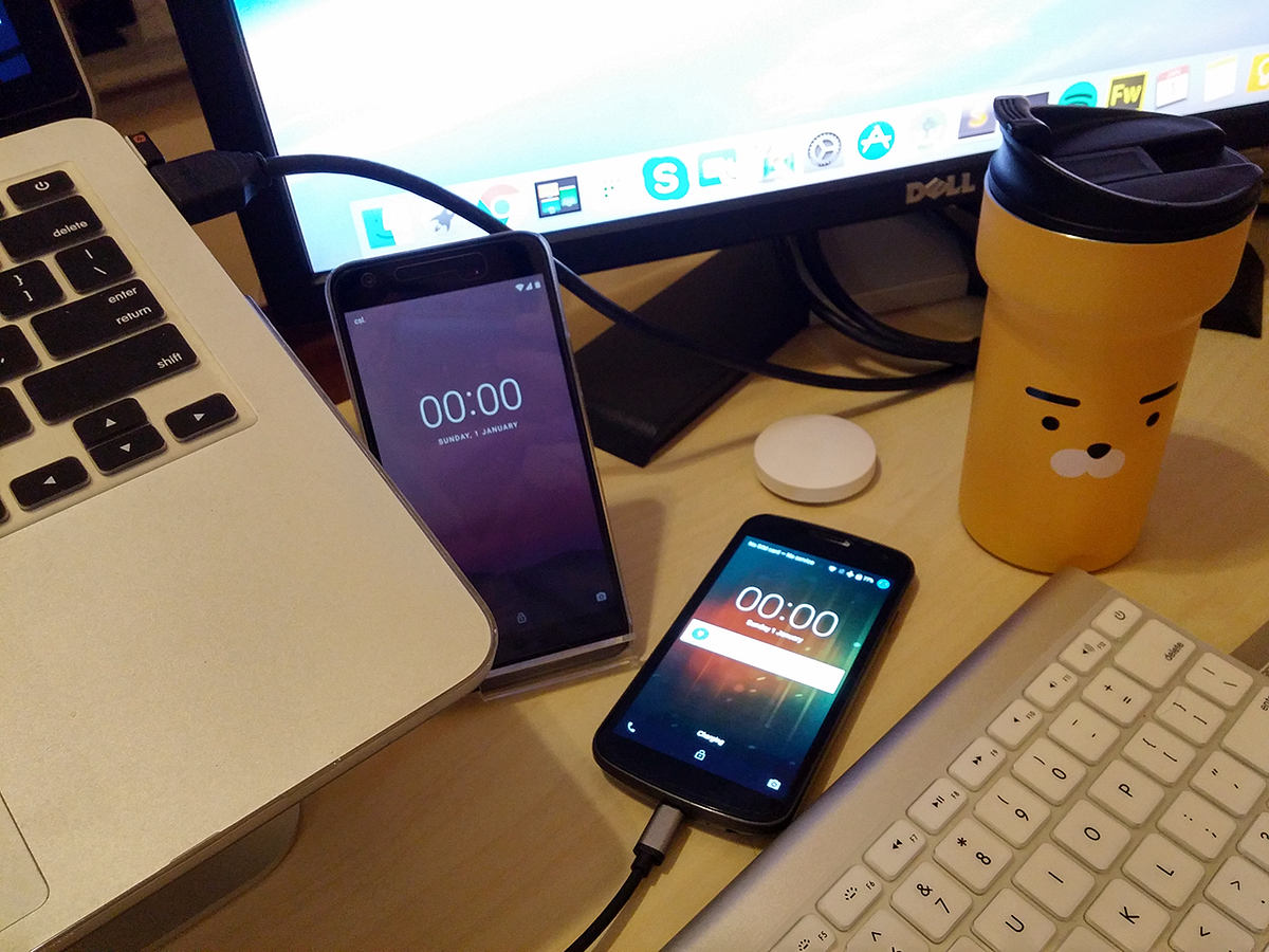 My 13-Year Journey as an Android Developer (Part 3 — Final Thoughts and ...