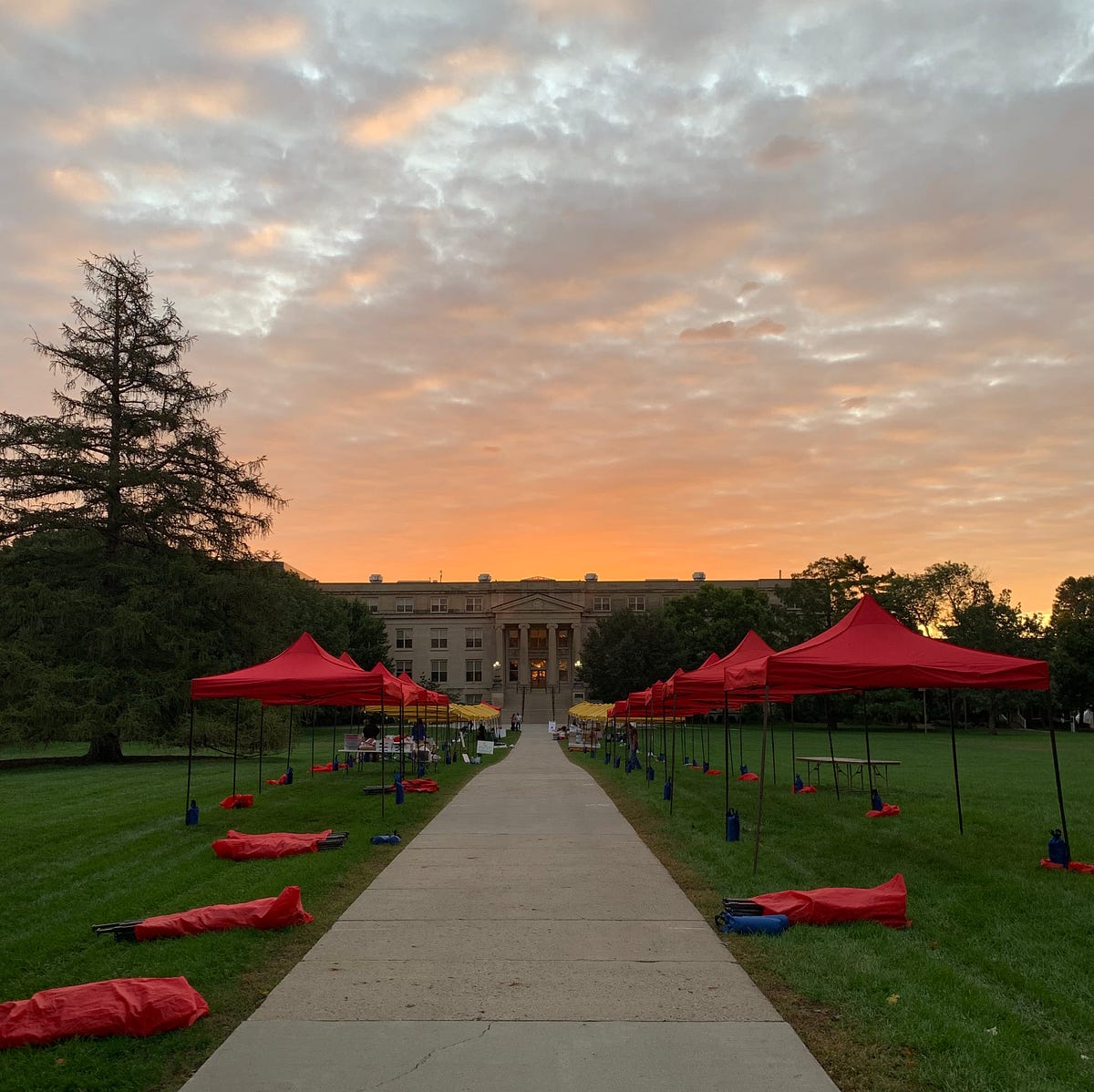 An Open Letter to the Administration of Iowa State University | by ...