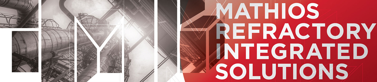 Mathios Refractories joined SPARROW: the Lime Global Brain spare parts pooling platform | by DIG ...