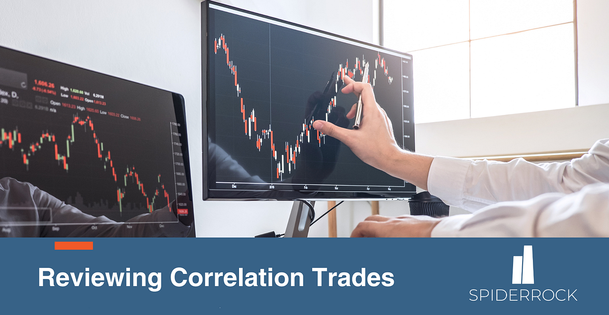 Reviewing Correlation Trades. In recent years, correlation and… | by ...