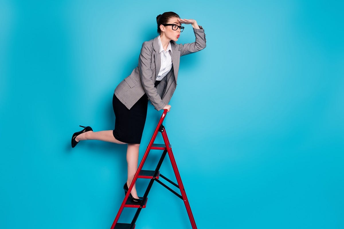 9 Ways To Tackle Career-Limiting Habits and Advance in Your Career | by ...
