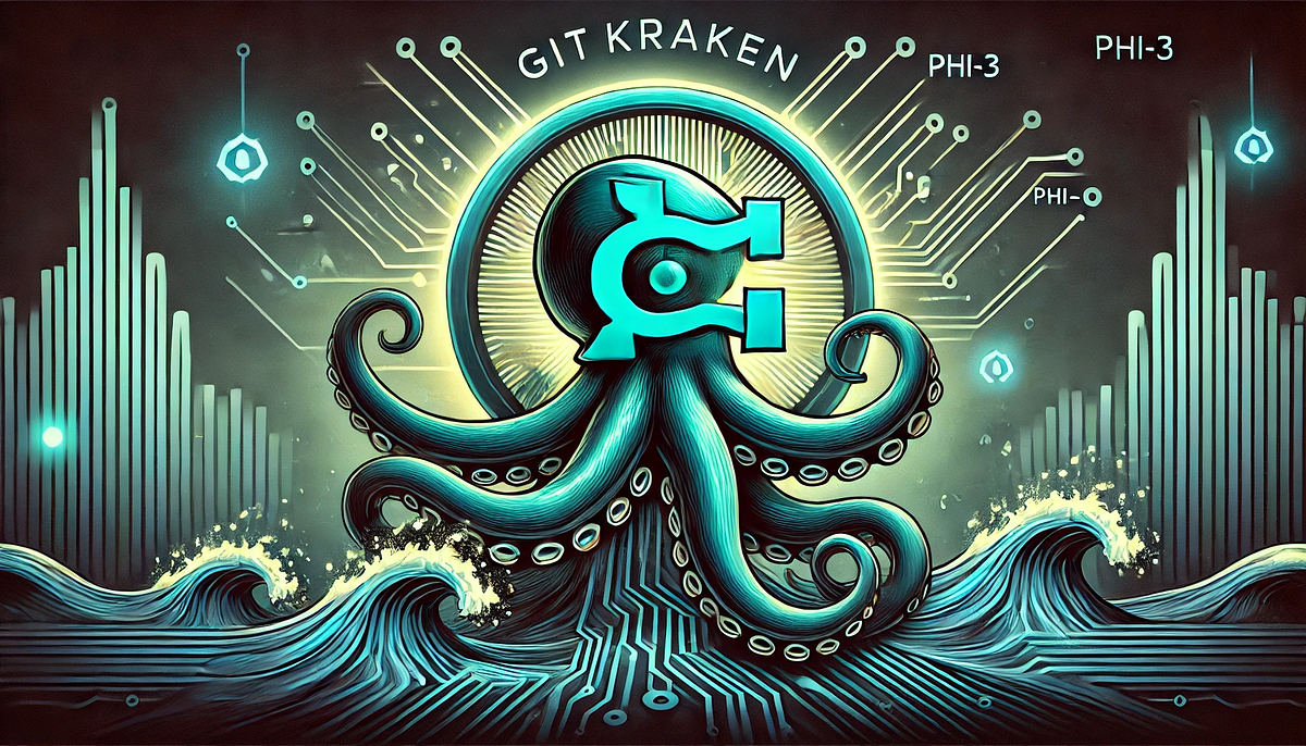 Generating Commit Messages With Gitkraken And Phi 3 Model By Mohammed 4172