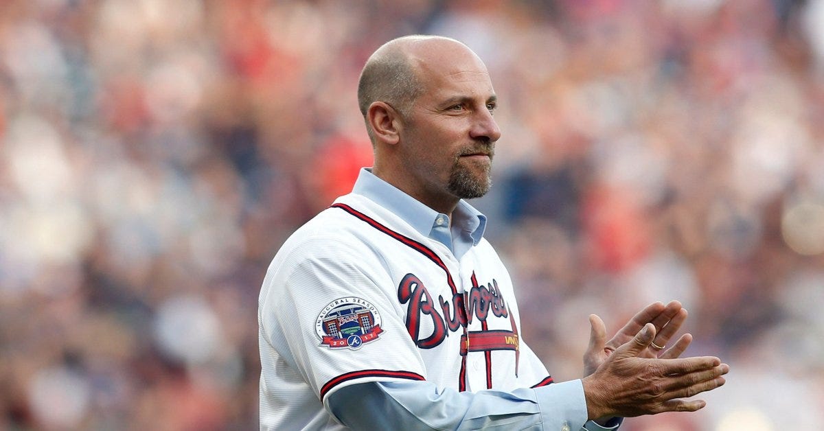 A Modest Proposal: The MLB Should Make More Modest Proposals | by Dakota Lovins | Medium