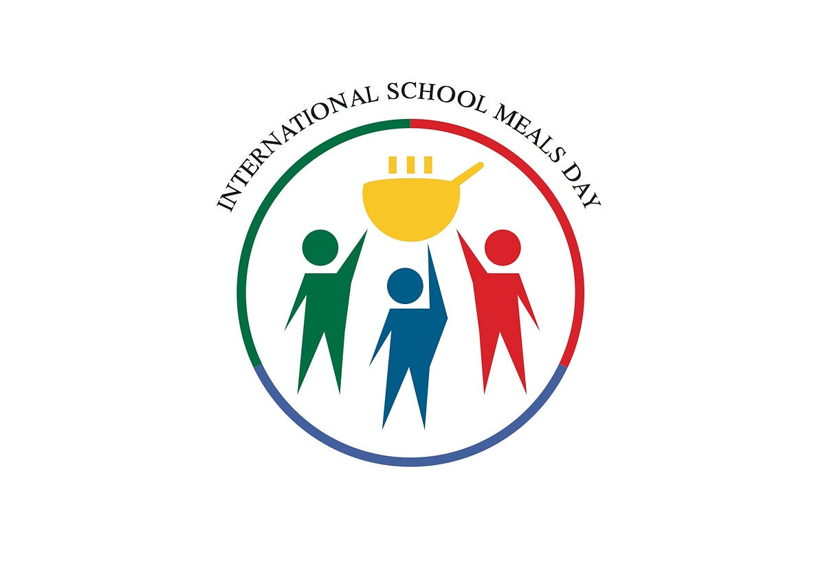 International School Meals Day!. Want to know more about how school ...