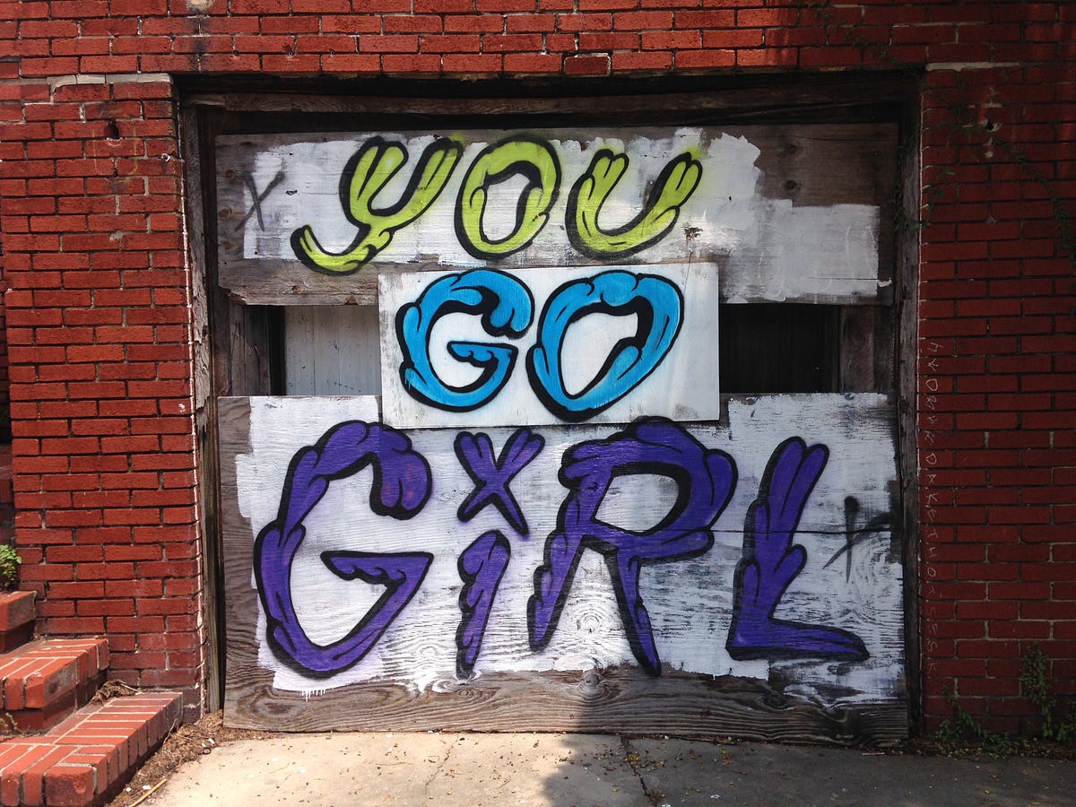 Welcome to Lady City. What do cities designed for women look… | by Mia ...