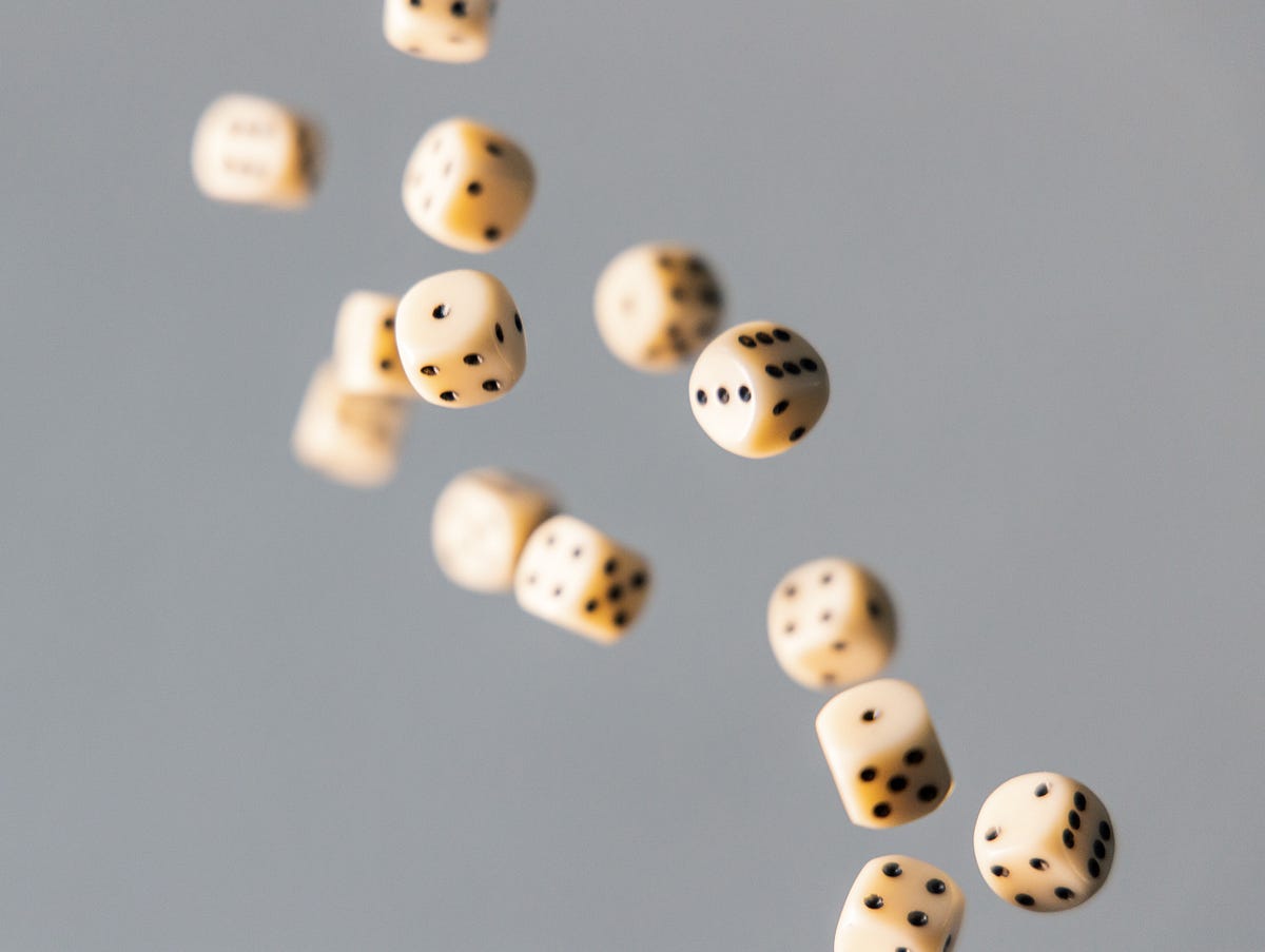Why Probability important in Data Science | by Donald Le | TDS Archive ...