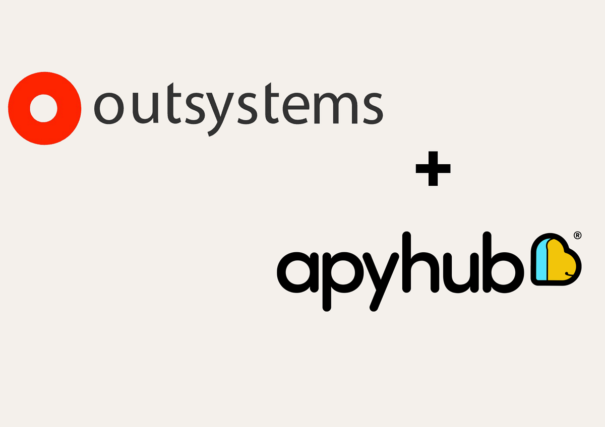 Enhancing OutSystems with APYHub API Connectors: A Comprehensive Integration Guide | by Rupesh ...