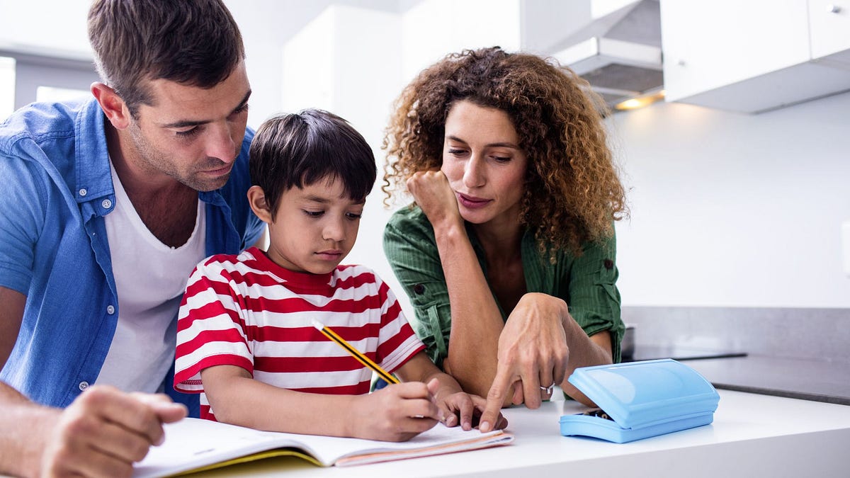 How Parental Involvement Affects a Child’s Education and How Schools ...