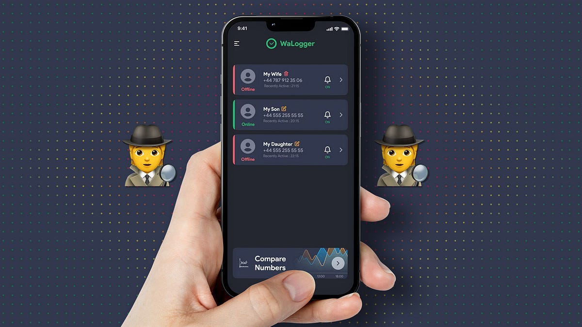Best spy apps for iPhone in 2022 | Medium