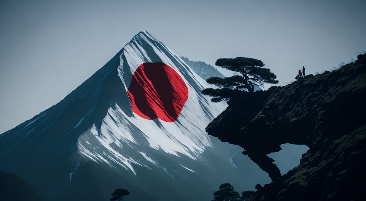 The Pros and Cons of a Weak Yen: How it Impacts Japan’s Economy and its ...