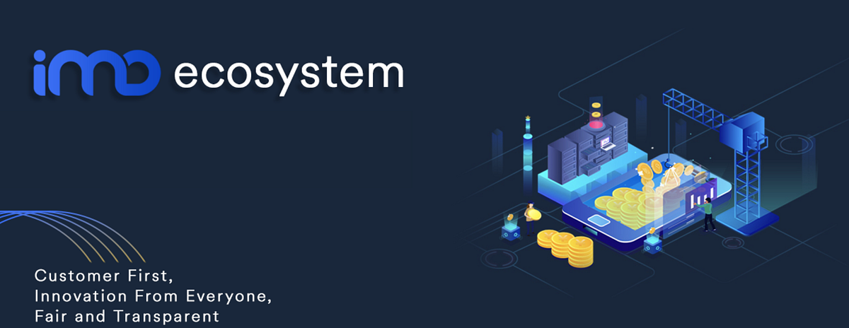 Initial Model Offering (IMO) — система заменяющая IEO | by Crypto Mafia | Medium