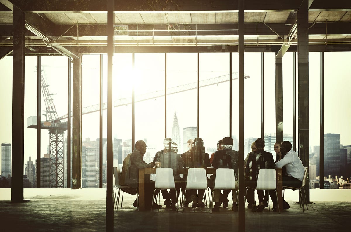 Six Tips for being a Great Board Member | by theBoardlist | Medium