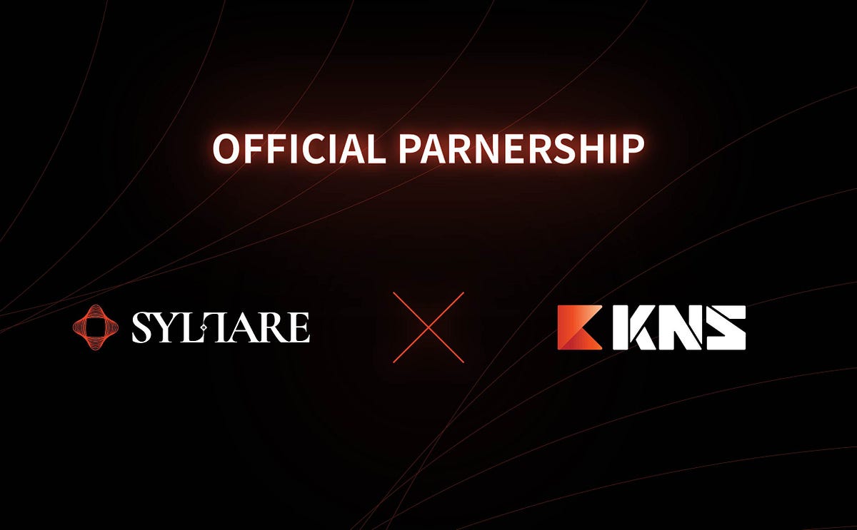 SYLTAR x KNS Official Partnership - SYLTARE - Medium