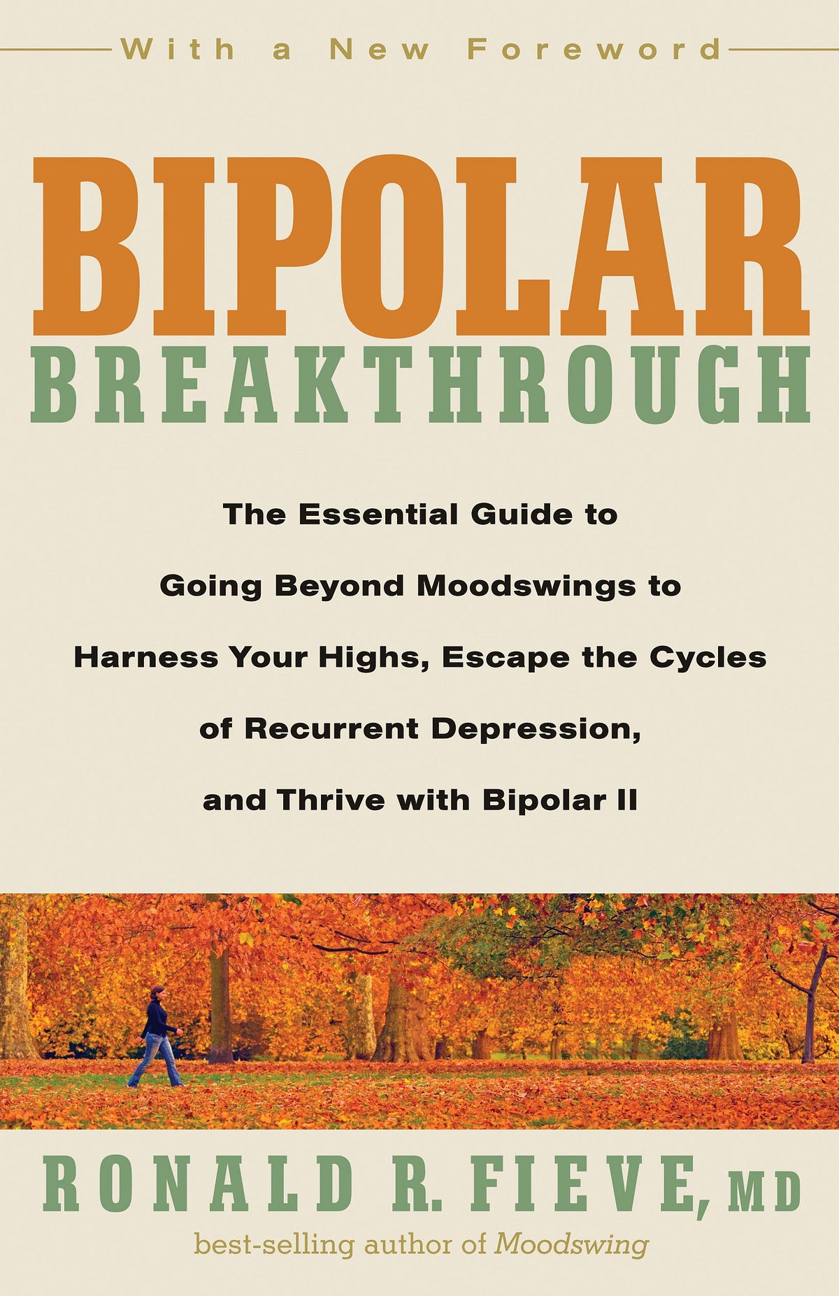 [EBOOK]-Bipolar Breakthrough: The Essential Guide to Going Beyond ...