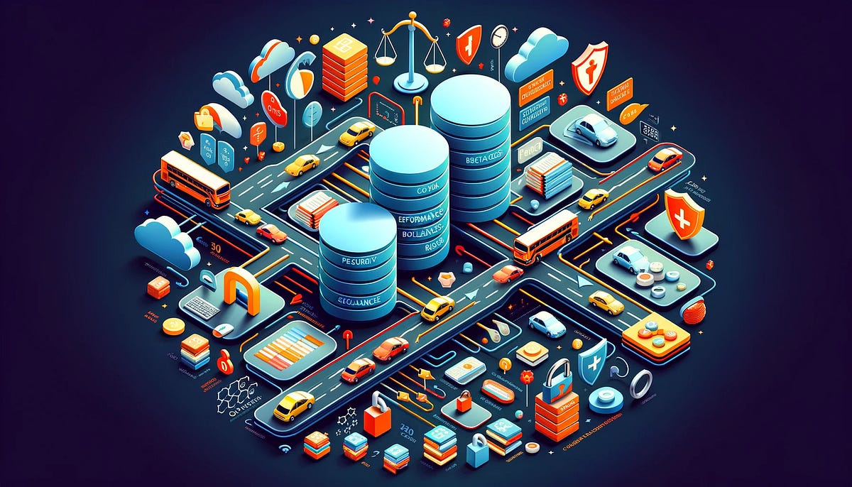 The Hidden Perils Of Cross Database Queries On Sql Server By Vanhecke Erwin Medium
