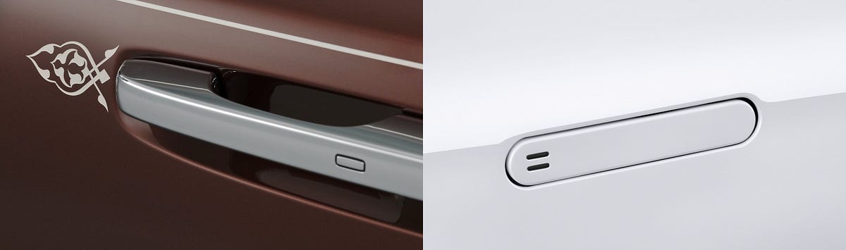 Disabled buttons. Always enabled buttons have long been… | by Alexander ...