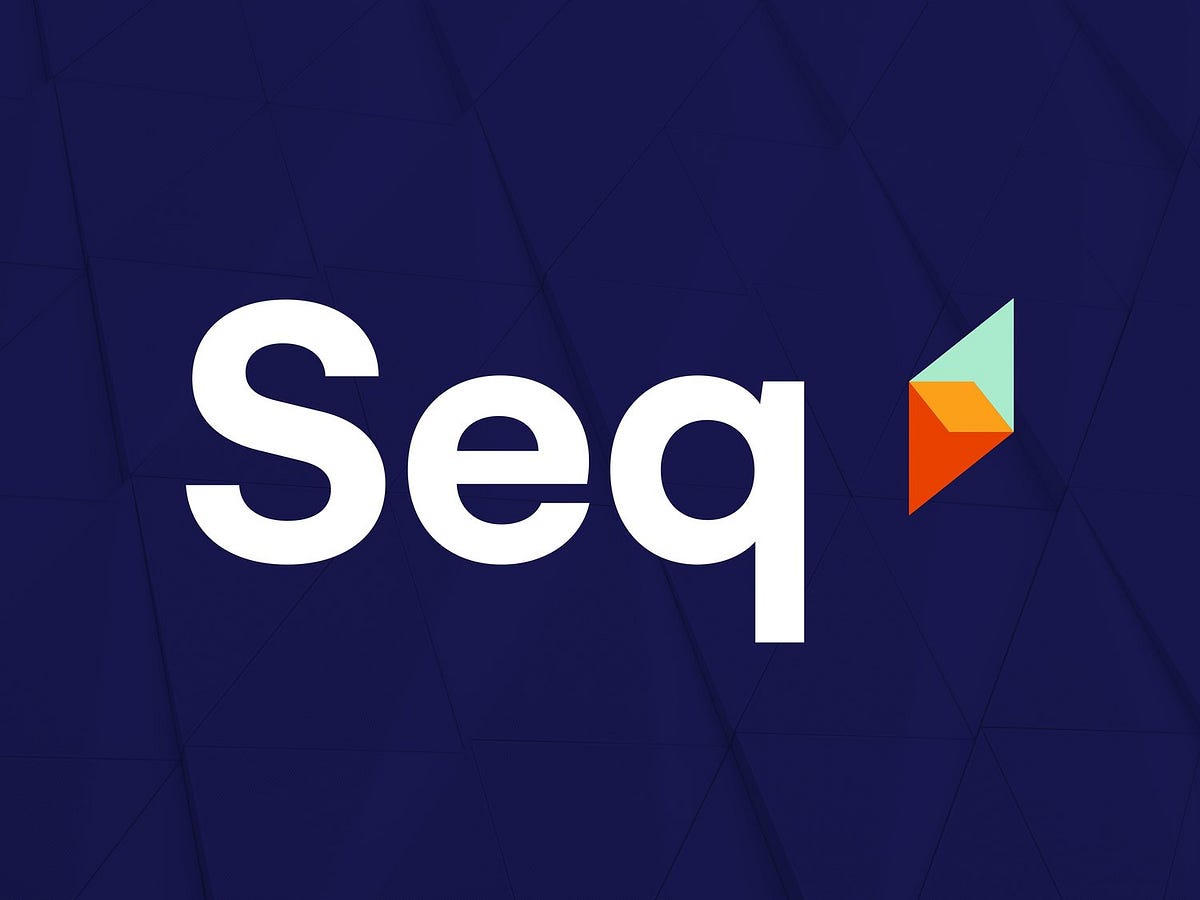 How to Integrate Logs from a C# Project with SEQ Datalust and Configure Alerts | by Neemias ...
