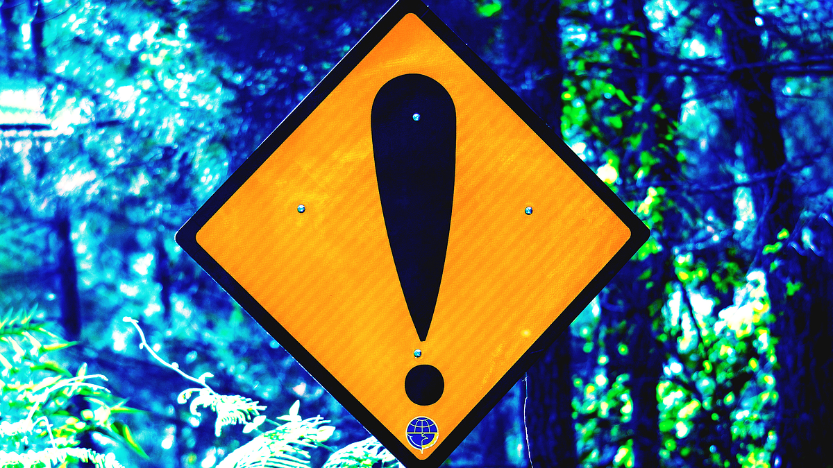 3 Warning Signs You Need More Inspiration - The Shortform - Medium