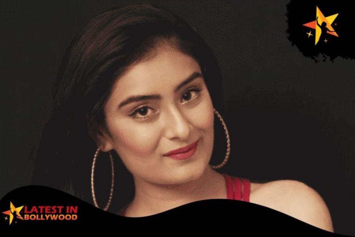 Hemanshi Ruparel Wiki, Age, Bio, Height, Boyfriend, Family, Caste ...