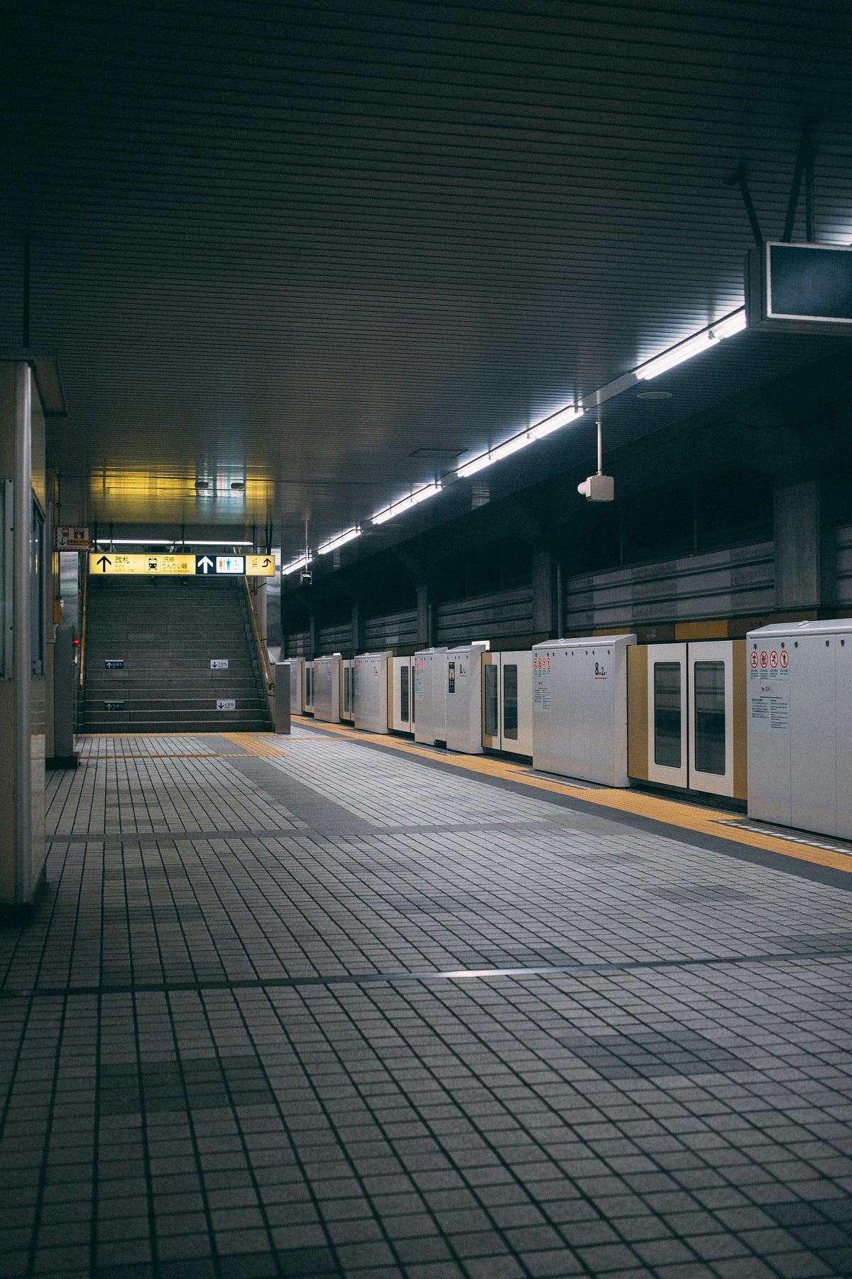Murakami’s Underground. The Aftertaste of Grief | by SUNDAY LOUD | Feb ...