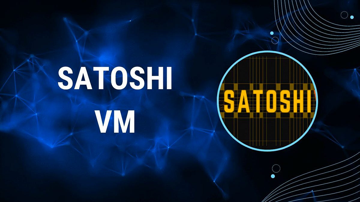 Inside SatoshiVM: Dive into the BTC EVM Layer 2 Phenomenon(Bitget ...