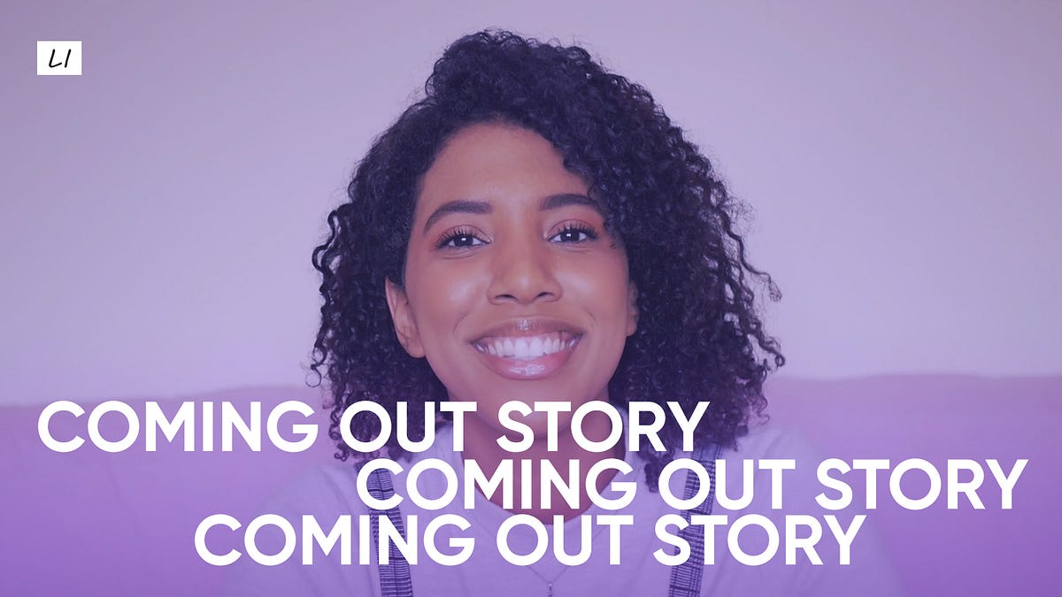 10 Beautiful Coming Out Stories from Taimi Users You Need to Hear | by ...