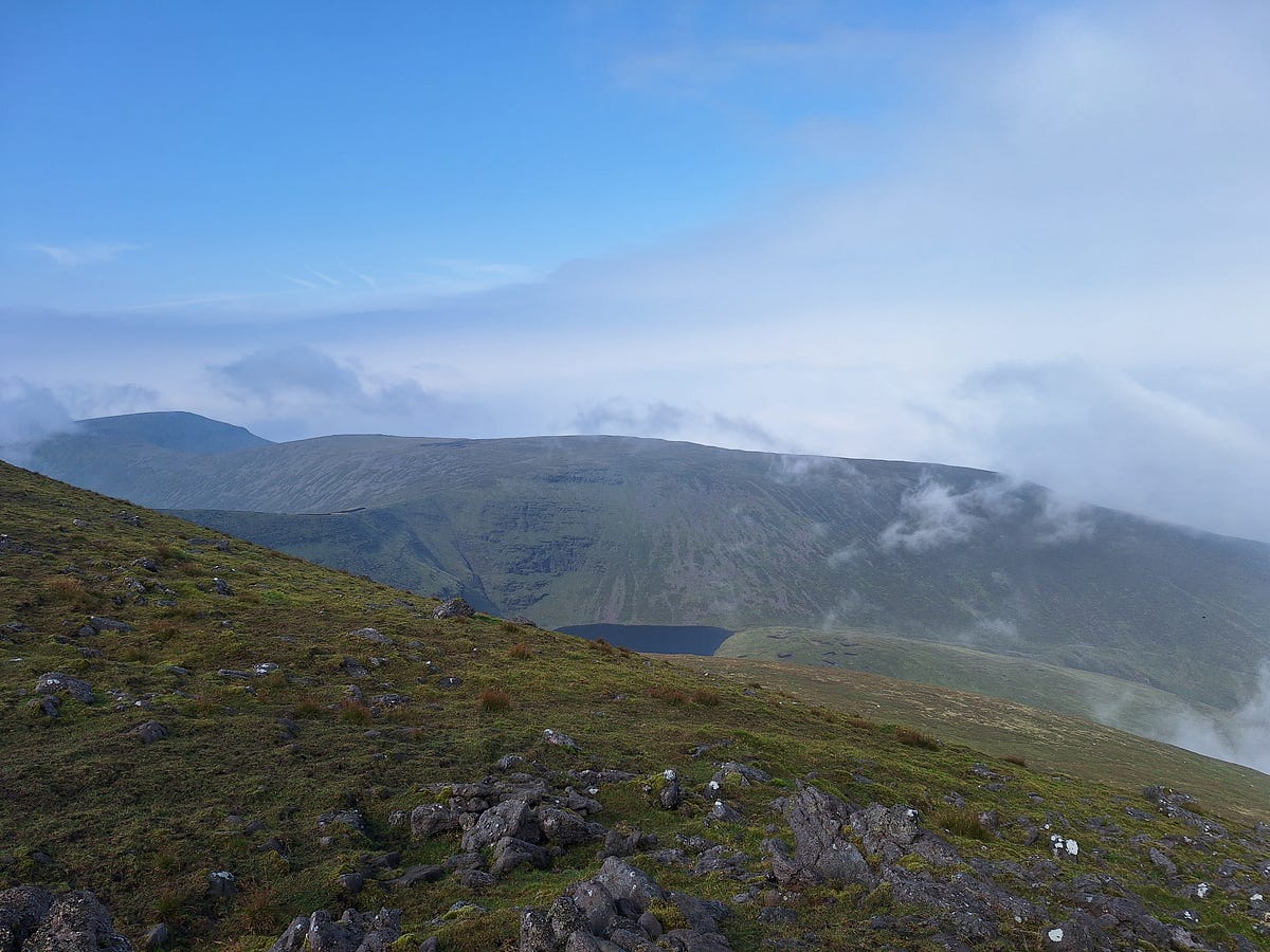 “Mindfulness without meditation: Hiking” | by Ray Dineen | Medium