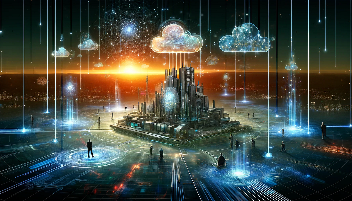 The quest to secure the cyber realm | by Hitachi Ventures | Apr, 2024 ...