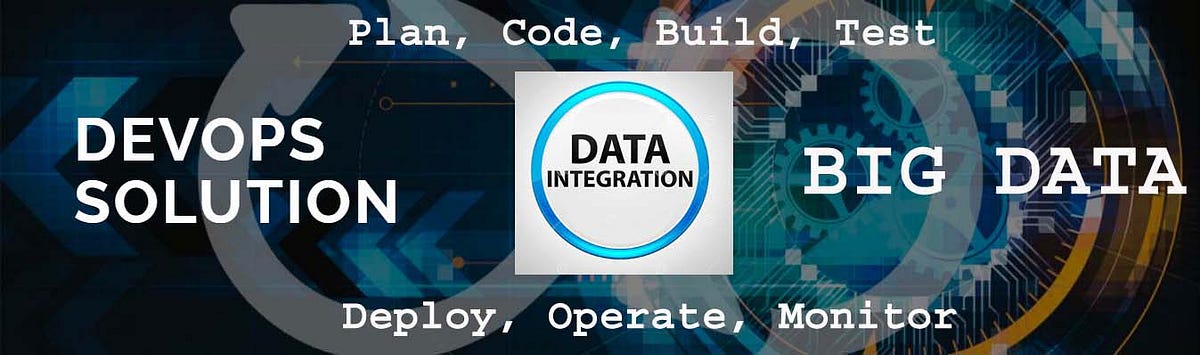 Big Data With Devops The Need For Integration By Anoop Srivastava