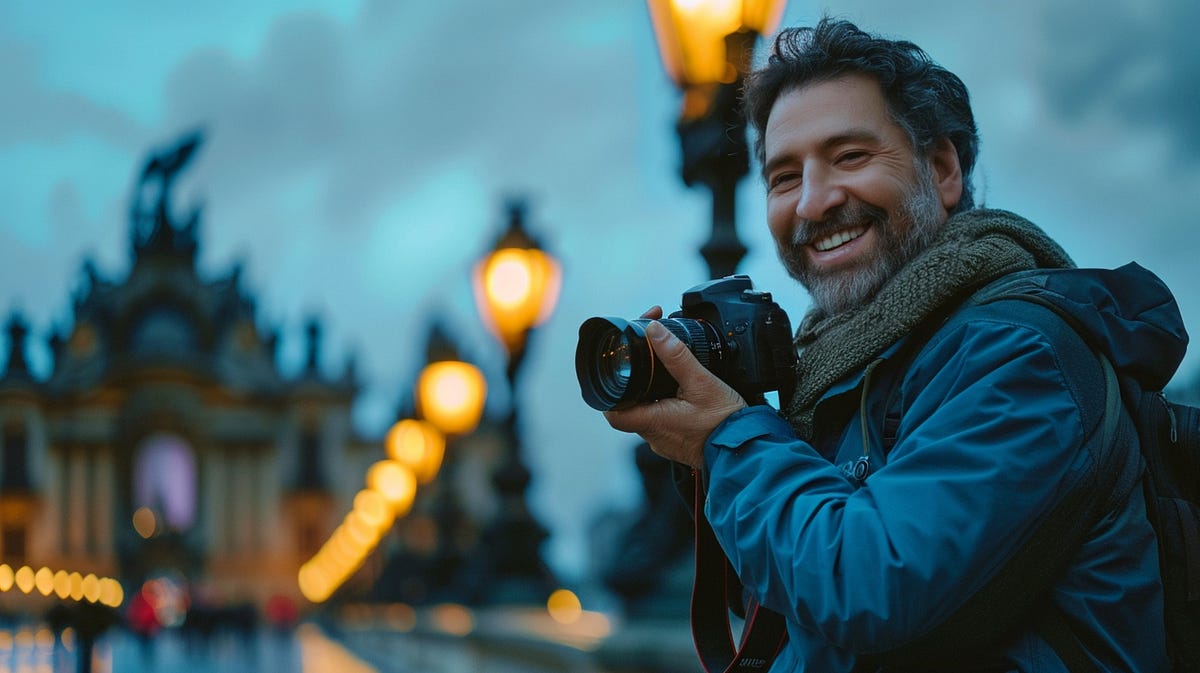 Why Having a Professional Website for Wedding Photographers is a Game ...