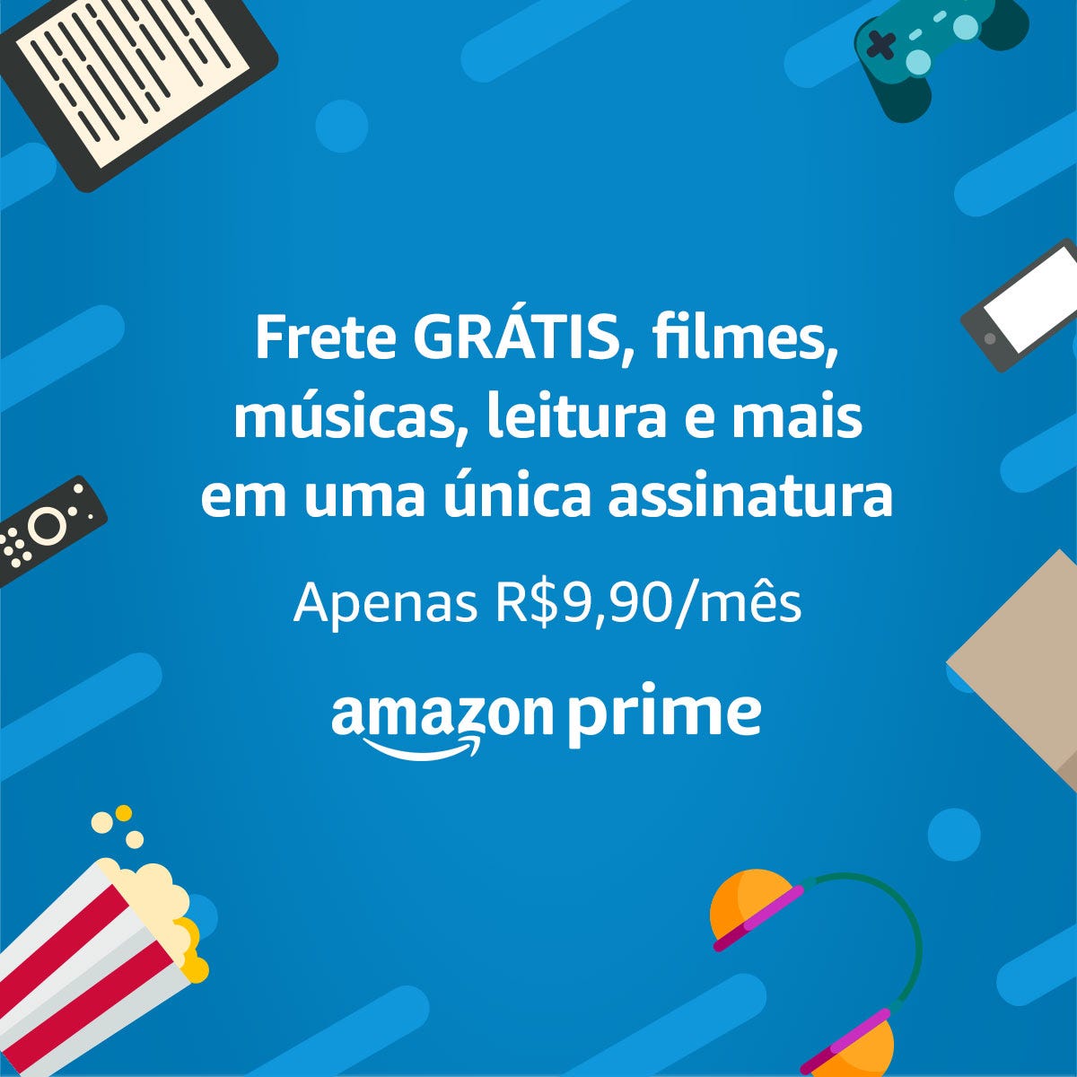 Amazon Prime