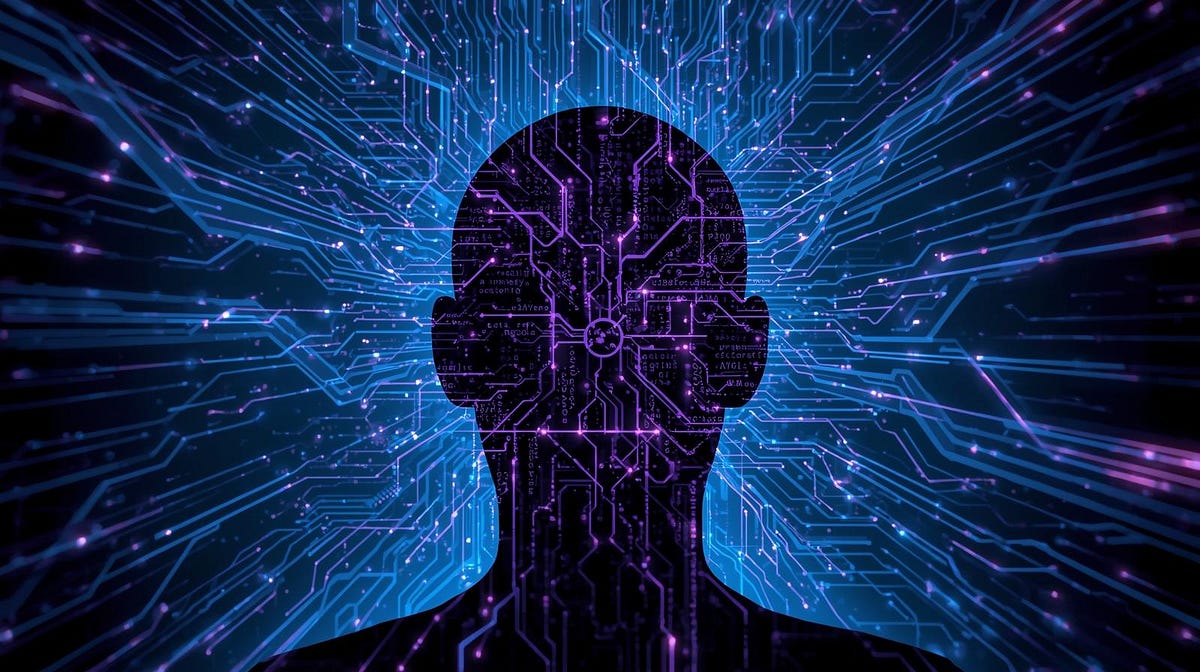There Is No Free Will — Only Programming and Reprogramming | by Law Tzu ...