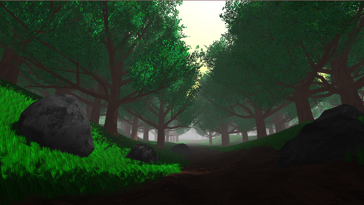 Uproot Progress (with images!). The work I got done this week was… | by ...