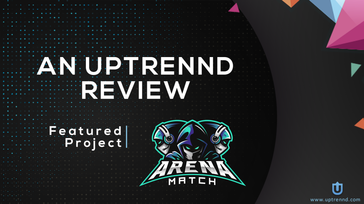 Arena Match Gold: Review. Intro: Arena Match is a skilled based… | by ...