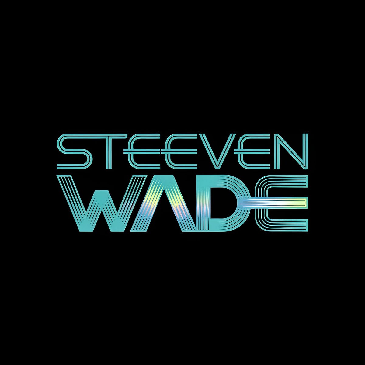 Discover Steeven Wade’s musical universe on his official website! visit ...