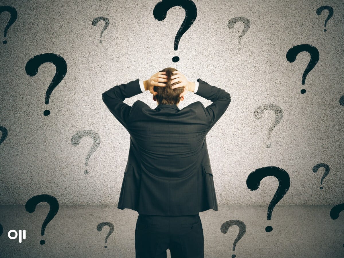 A Guide to Handling Forgotten Smart Lock PIN Codes | by Ojismart | Medium