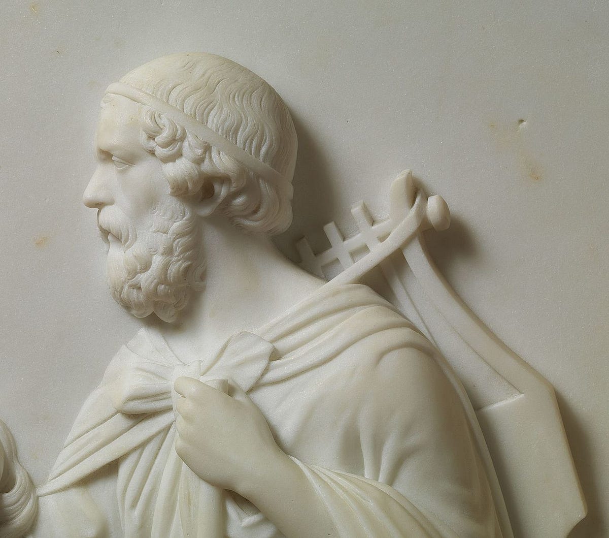 Greek Myth Inspired Low Fantasy: How It Can Work | by Connlyn Sinclair ...