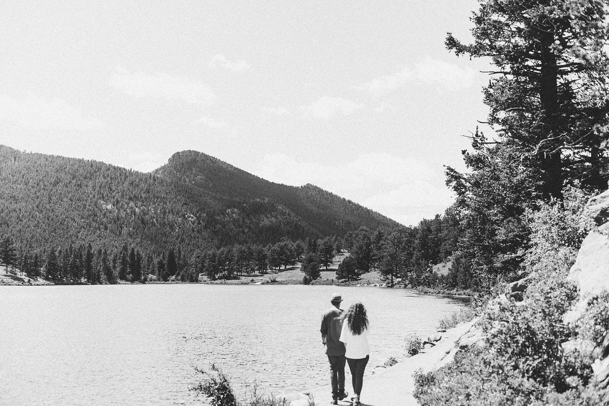 What is Love - Alex Tash Poetry - Medium