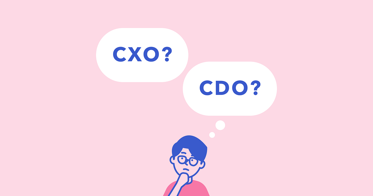 Beyond CXO or CDO: A Designer’s Career at Ubie | by gao/Masashi Nagao | Medium