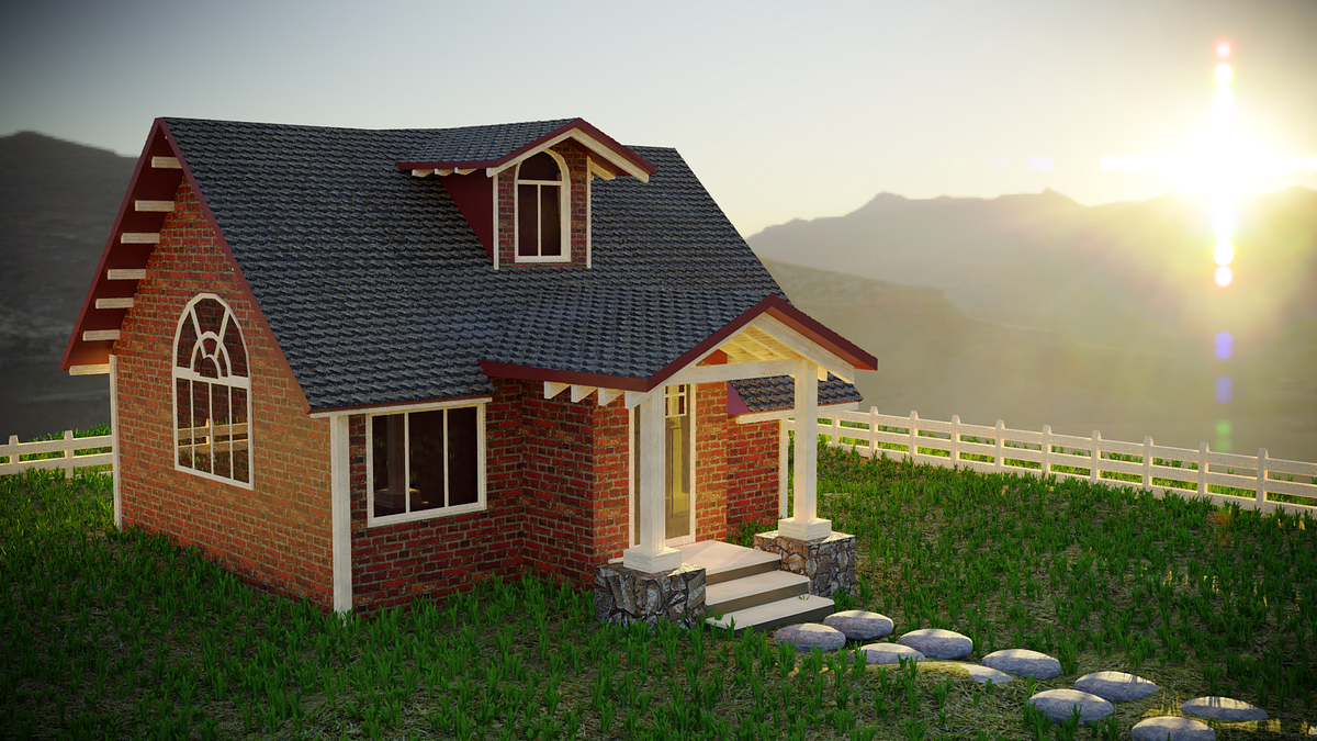 How a simple render helped me introspect…. | by Shaishav Vashi | Medium