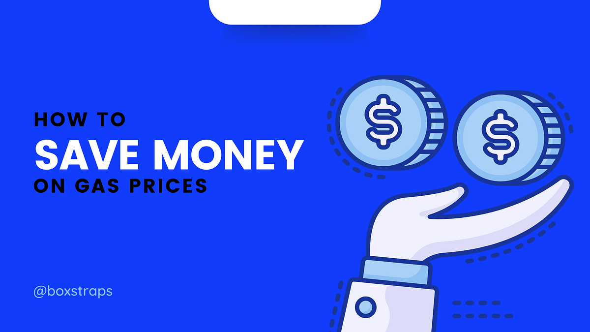 Why Gas Prices Are So High — And What Can You Do About It | by Desmond ...