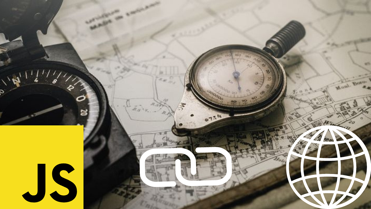 URL APIs in JavaScript. The URL API in JavaScript provides a… | by ...