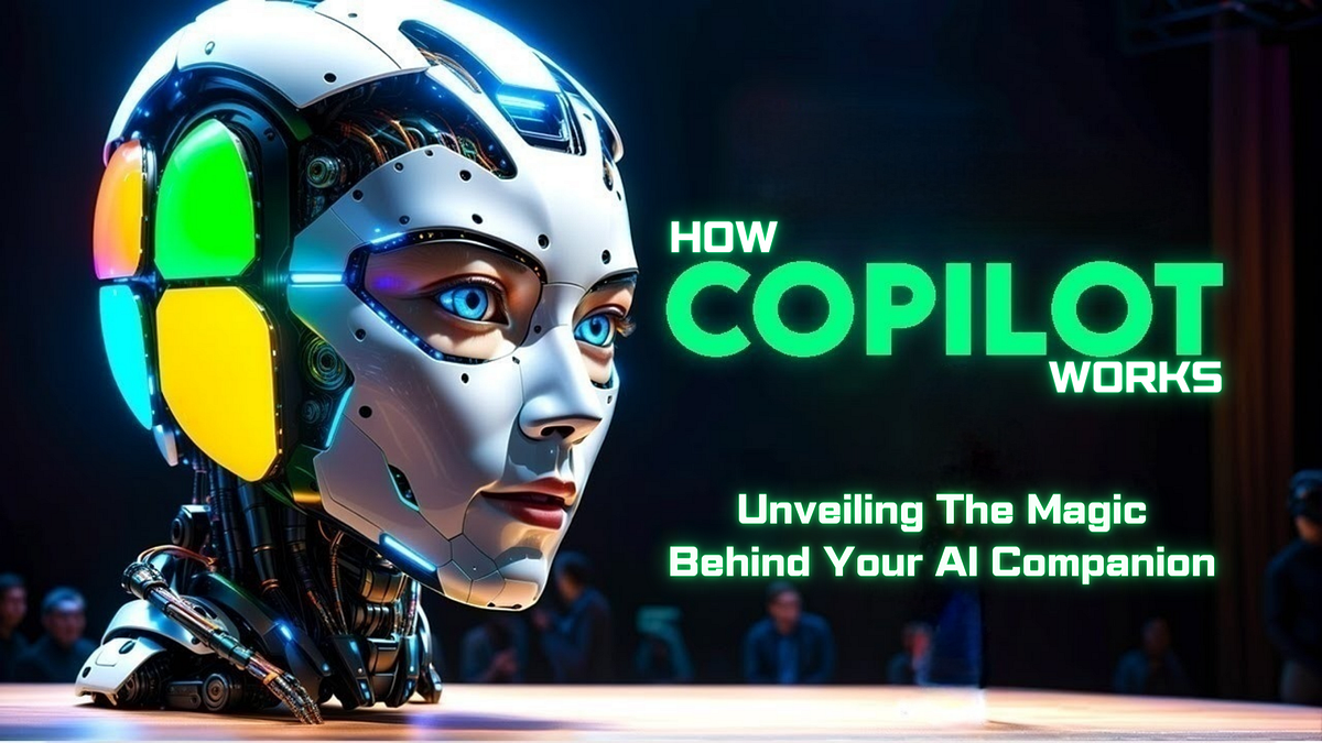 6 Insights: Decoding GitHub Copilot’s AI Magic | by Muhammad Shaheryar ...