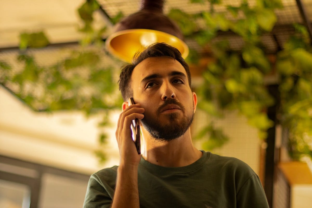 I Always Thought I’d Have More Time. Then the Call Came. | by Matt ...