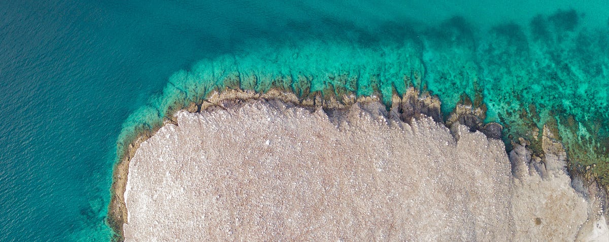 Drone Ecosystem Mapping: What I Wish I Knew Before Starting | by Juan C ...