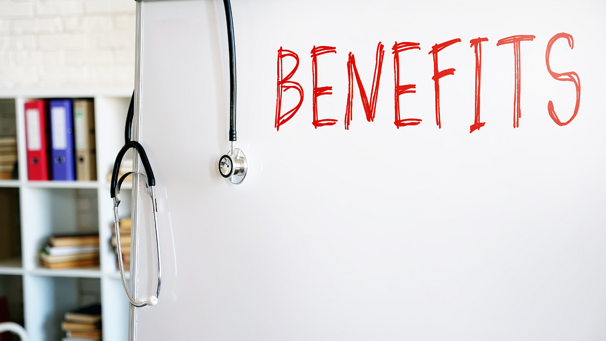 Workplaces Are Sick: Here’s How to Prioritize Health | The Startup