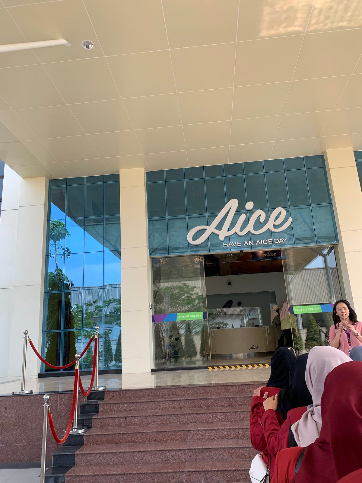 5 Fakta unik Es Krim Aice dengan Es Krim Lainnya | by Allan junior widiantoro | Nov, 2023 | Medium