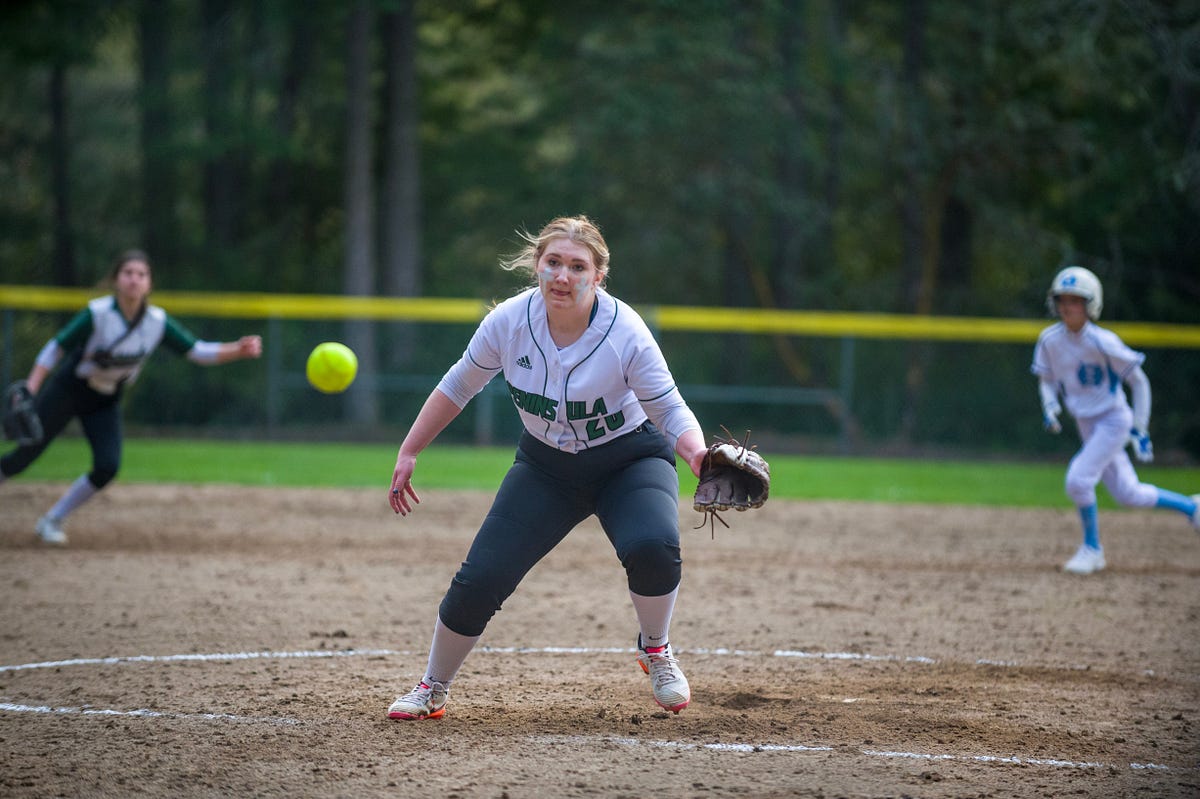 Softball Washington: The Heart of Sport | by Arslan Akhtar | Oct, 2023 ...