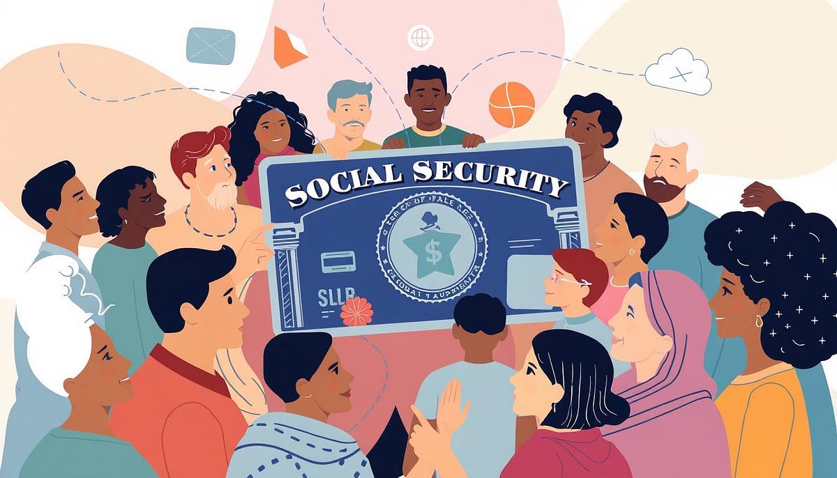 Social Security Simplified: A Quick Guide | by Fdaizawl | Aug, 2024 ...